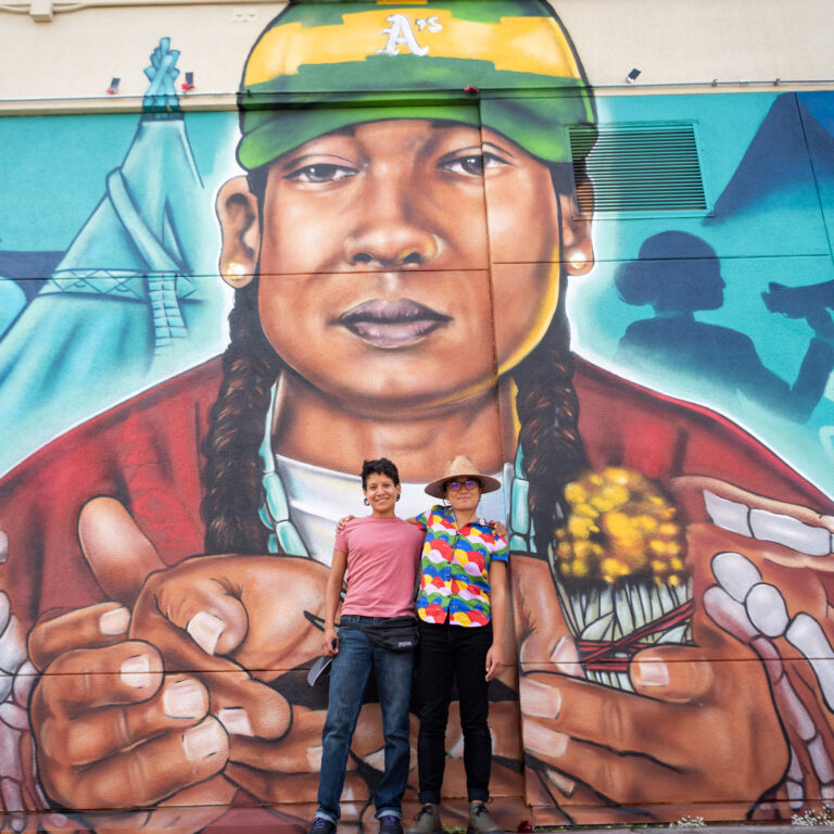 Framework - Restore Oakland