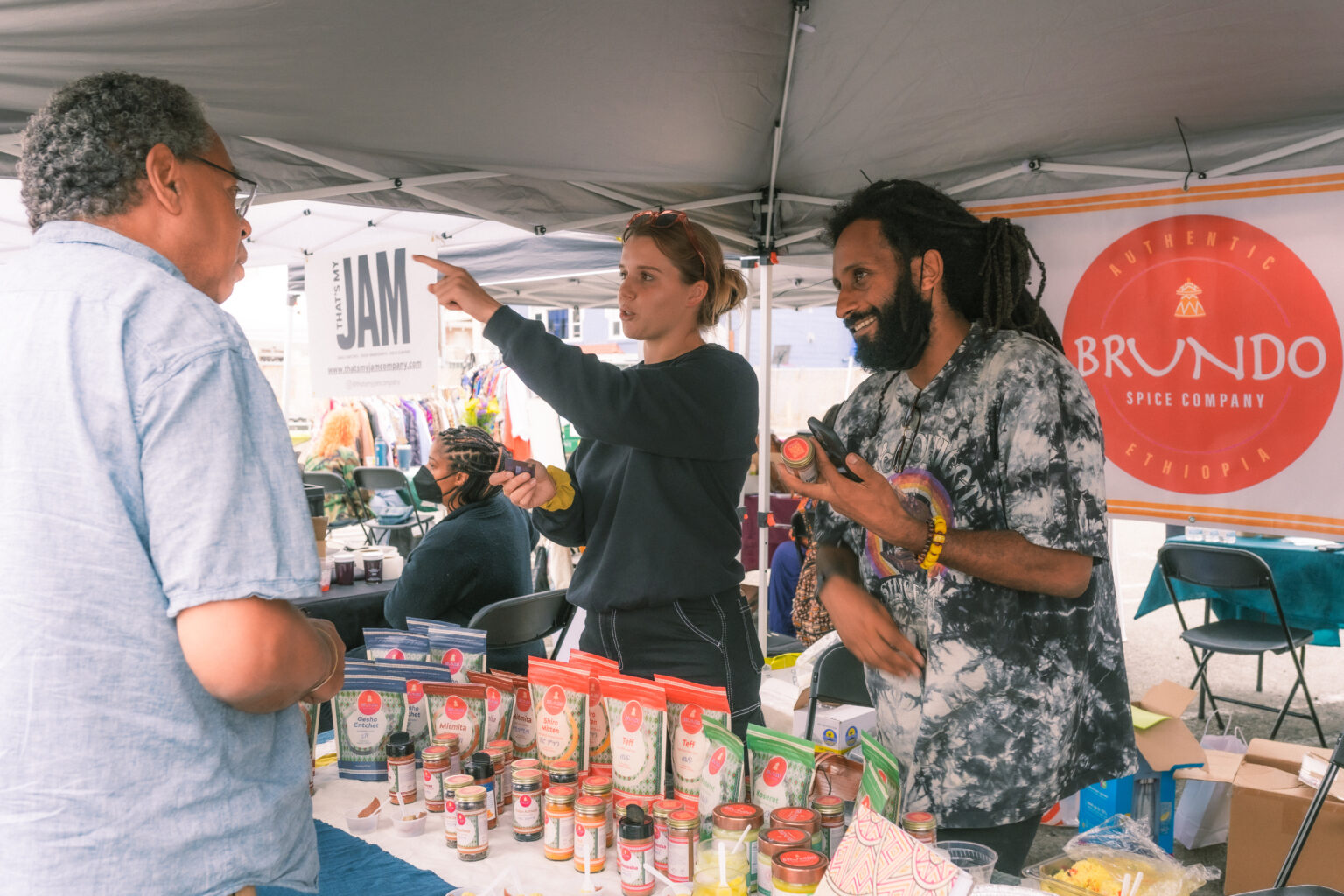 Framework - Restore Oakland