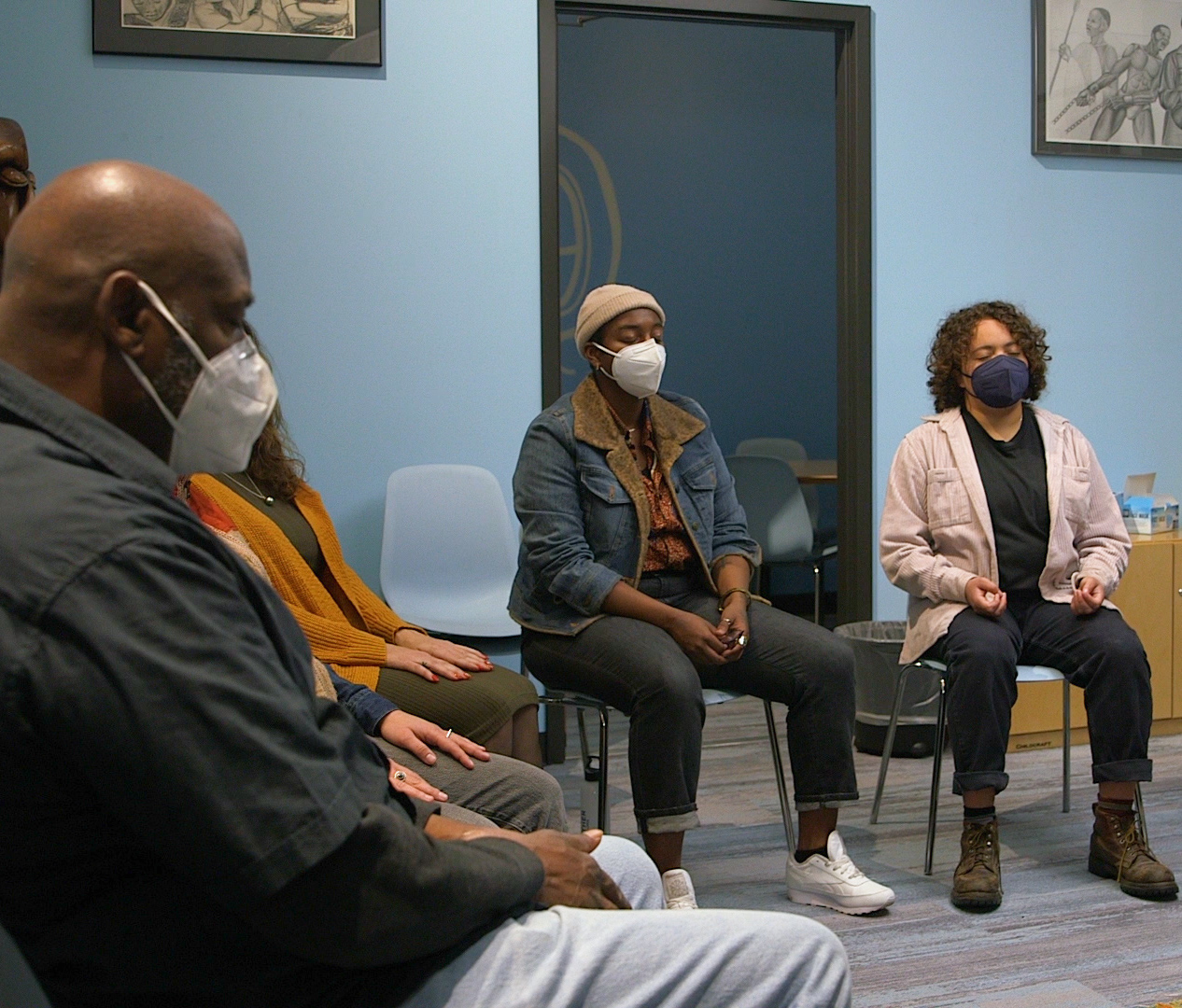 Restorative Economics Framework - Restore Oakland